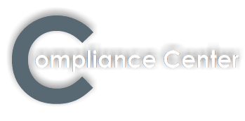 Compliance Center